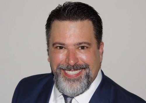 Jeff Little joins Excelerant Consulting as partner Jeff Little joins Excelerant Consulting as partner